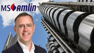 MS Amlin confirms CUO as it expands capacity in Lloyd’s market ...